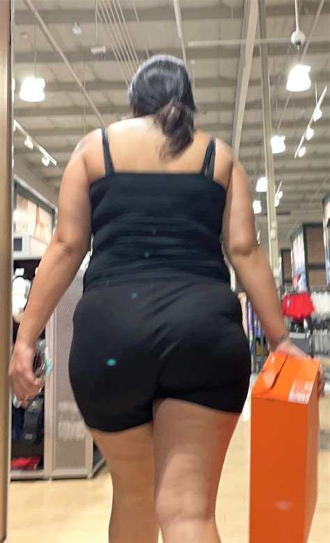 Thick Madura Nalgona Spandex Leggings And Yoga Pants Forum