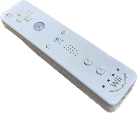 Genuine Nintendo Wii Remote Official Parts Controller Nunchuck Motion