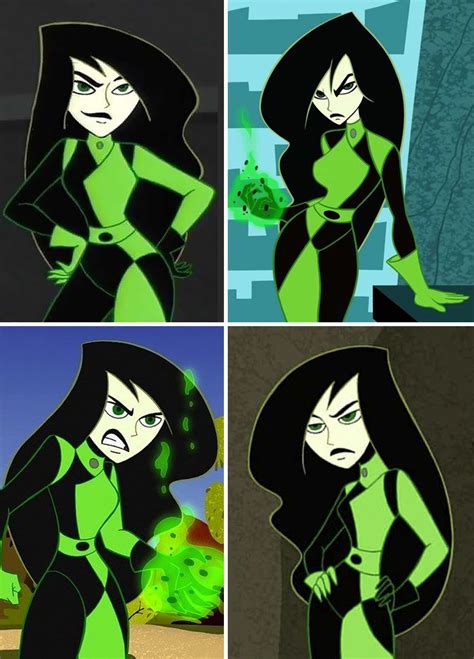 Shego Cosplay Costume Kim Possible Artofit Shego Cosplay Costume Kim Possible Artofit