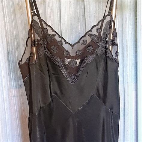 Lingerie For Woman In 50s Etsy