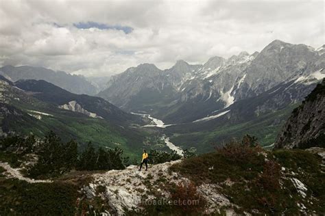 Valbona Theth Hike In Albanian Alps A Step By Step Guide
