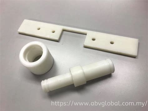 Polyehtylene Pe1000 Uhmwpe Sheet And Rod Engineering Plastic Penang