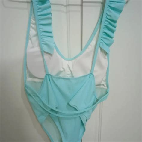 کمدا قیمت و خرید مایو زنانه رنگ آبی سایز Xl