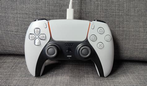 How To Charge A Ps5 Controller Toms Guide