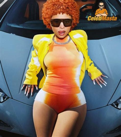 Ice Spice Nude Photos And Sex Scene Videos Celebmasta