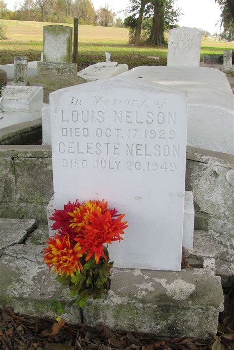 Celeste Nelson Unknown 1949 Find A Grave Memorial