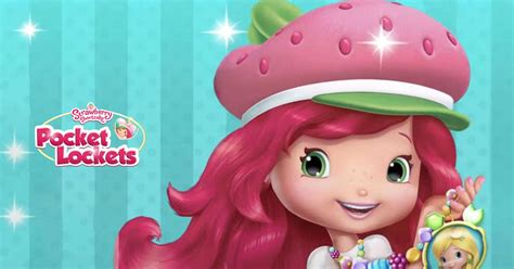 Download And Play Strawberry Shortcake Pocket Lo On Pc And Mac Emulator