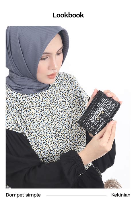 Jual Ceka Dompet Wanita Import Card Holder Dompet Kecil Wanita Dompet