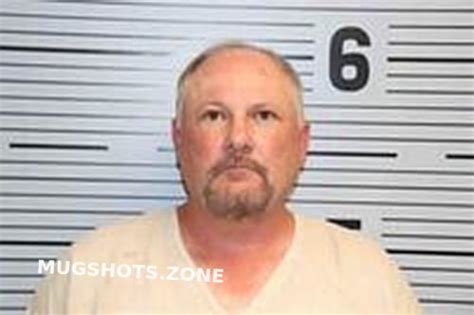 Michael Patrick Kling 06 09 2023 Jackson County Mugshots Zone