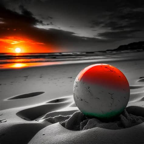 Selective Desaturation Photos Midjourney Prompt Promptbase