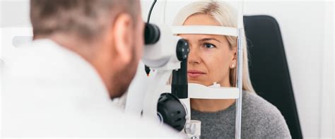 Optical Assistant Careers In Eyecare