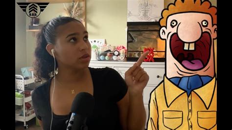 Asmr Thats Not My Neighbour Scary Peachman Youtube