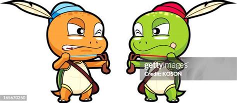 Fighting Turtle Photos And Premium High Res Pictures Getty Images