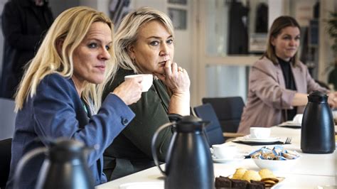 Plejehjem Topper Trist Liste Tv 2