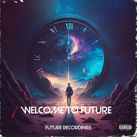 1 Killin Em Voices Anna Heer And Doctor P Welcome To Future 2024 By Future Recordings