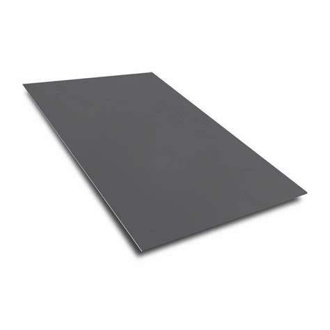 Plain Gi Sheet Thickness Of Sheet 0 45 Mm At ₹ 86 Kg In Hyderabad Id 27255083230