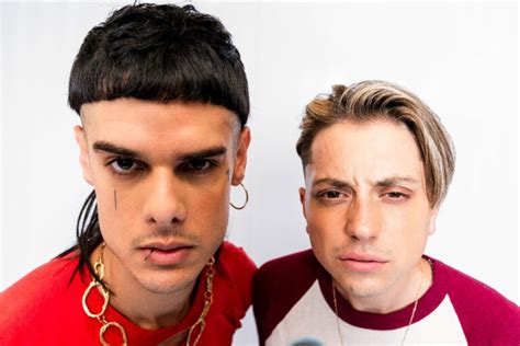 Ca7riel And Paco Amoroso Lanzan Su Disco En Vivo Cusicaplus