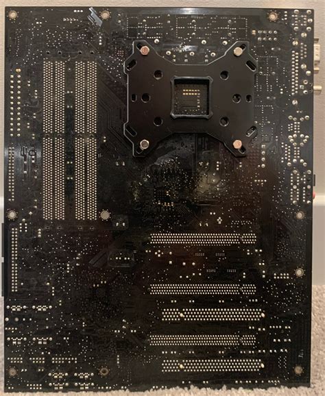 Intel D975xbx Bad Axe The Retro Web