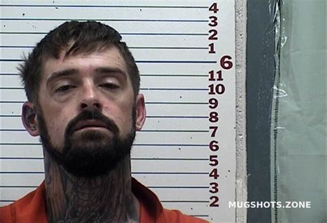 Thompson Daniel 01 04 2025 Comanche County Mugshots Zone