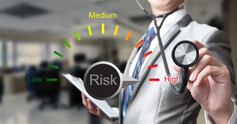 Health Risk Assessment For Annual Wellness Visit Importance And