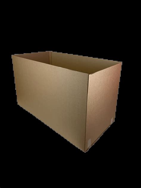 Nandn Moving Supplies Commercial Bin Box