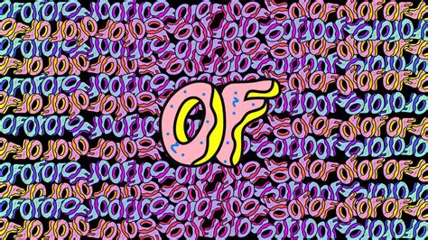 Odd Future Desktop Wallpapers Wallpaper Cave