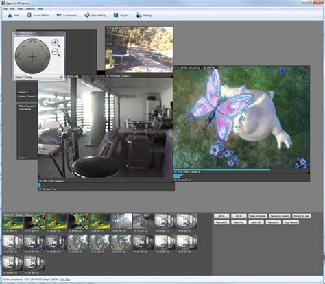 Download Ispy V7 2 1 0 Open Source Afterdawn Software Downloads