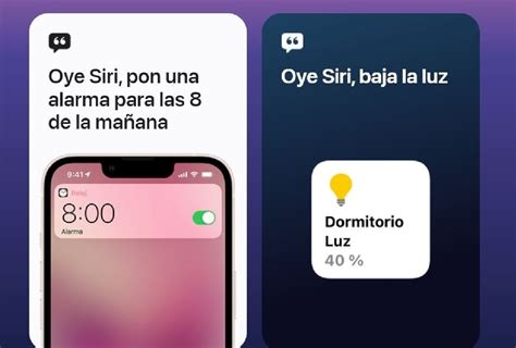 The Hey Siri Says Goodbye Apple Will Simplify The Command So That
