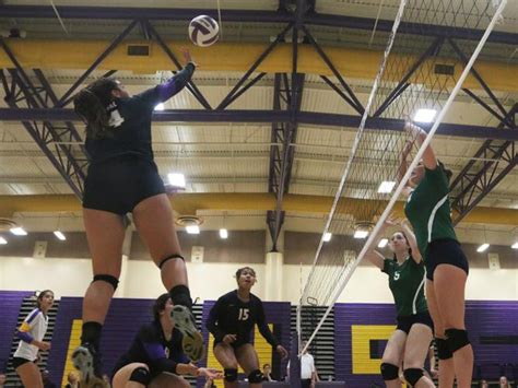 Lemoore El Diamante Vollyball Gallery