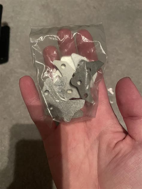 Wts Virpil T50 Cm2 Base Only Rhotas