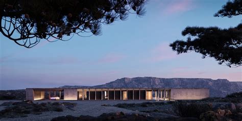 The Boundary Releases Visuals Of Pi In The Sky Luxury Hotel Concept