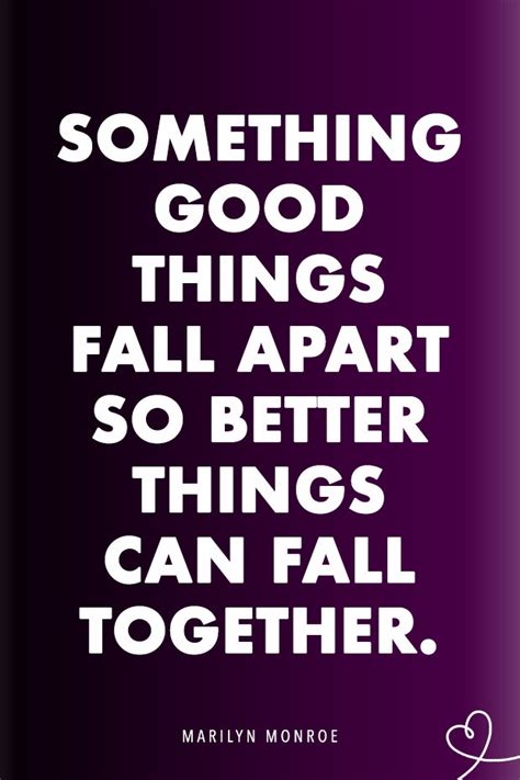 25 Encouraging Quotes For Breakups When You Need Some Extra Support Yourtango