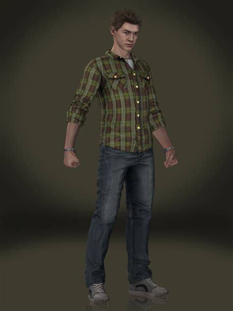 Peter Parker By Sticklove On Deviantart