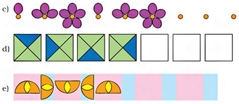Ncert Solutions Class 3 Maths Chapter 10 Play With Patterns Free Pdf