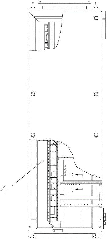 一种开关柜的制作方法