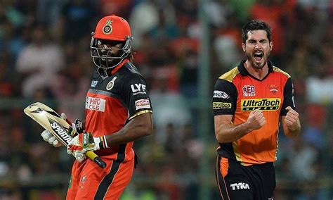 ஆர்சிபி க்கு எதிராக பென் கட்டிங் பகிர்ந்த சுவாரசியம் Against Rcb Ben Cutting Shares His