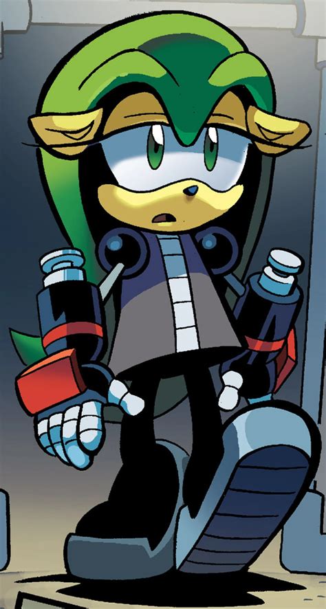 Matilda The Armadillo Sonic Wiki Zone Fandom