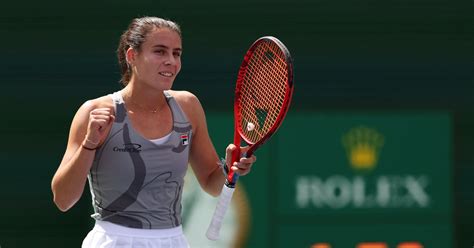 Wta Austin E Merida Ritiro Badosa Avanza Navarro