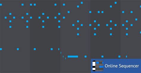 Lag Online Sequencer