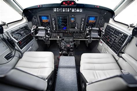 2012 Beechcraft King Air 250 By 161