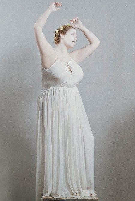 Welcome To Neoclassicism Luisaviaroma