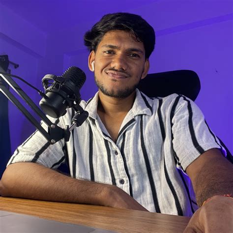 Ashutosh Kumar Youtube