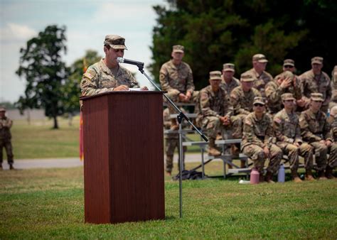 Dvids News Oklahoma National Guards 45th Infantry Brigade Welcomes