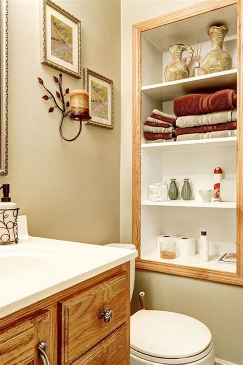 Vanity Ideas For A Small Bathroom
