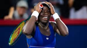 Victoria Mboko Beats Naomi Osaka To Win Canadian Open Title As 18 Year Old Star Completes Dream