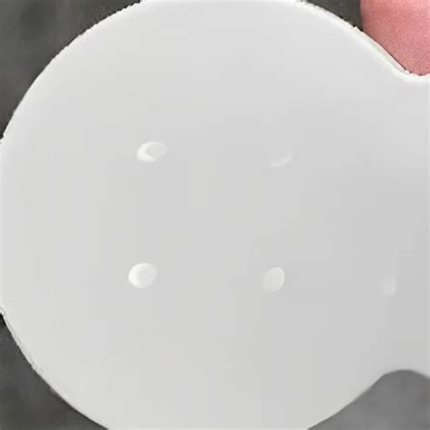 How Can You Solve The Ejected Mark Issues In Molded Parts