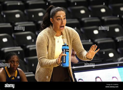 Spartanburg Sc January 30 Chattanooga Mocs Head Coach Deandra