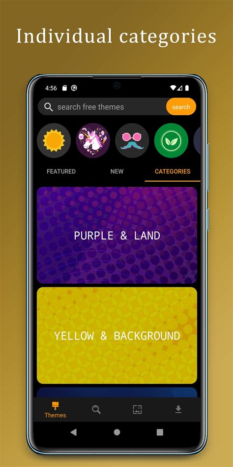 Emui Themes For Huawei Honor For Android Download