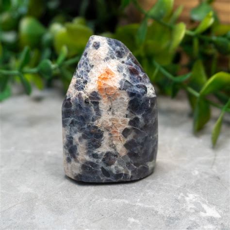 Iolite And Sunstone 3 The Crystal Council