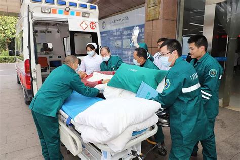 医疗安全警钟长鸣 应急演练防范未然——市一医集中开展各类应急演练 医院新闻 仙桃市第一人民医院